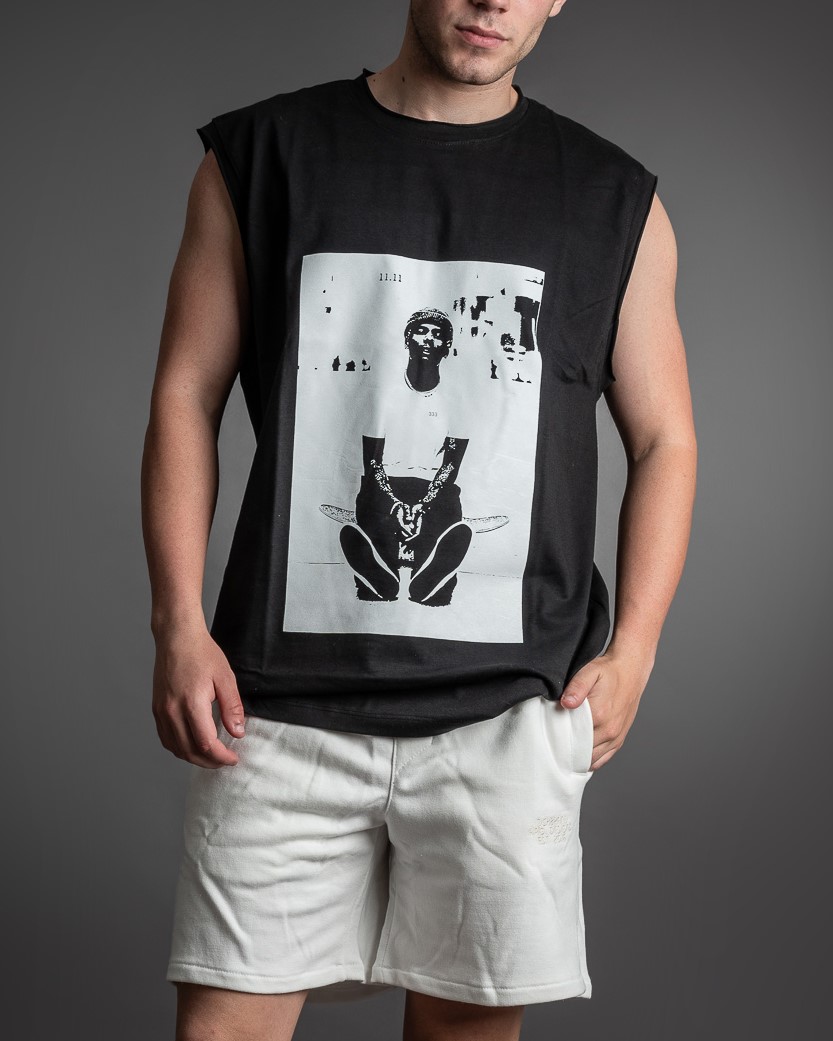 Musculosa “TIOR” – Dracko