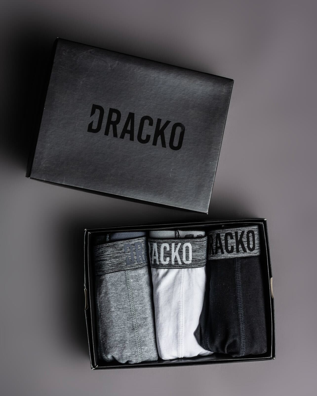 BOXER UNIDAD (SIN CAMBIO) – Dracko